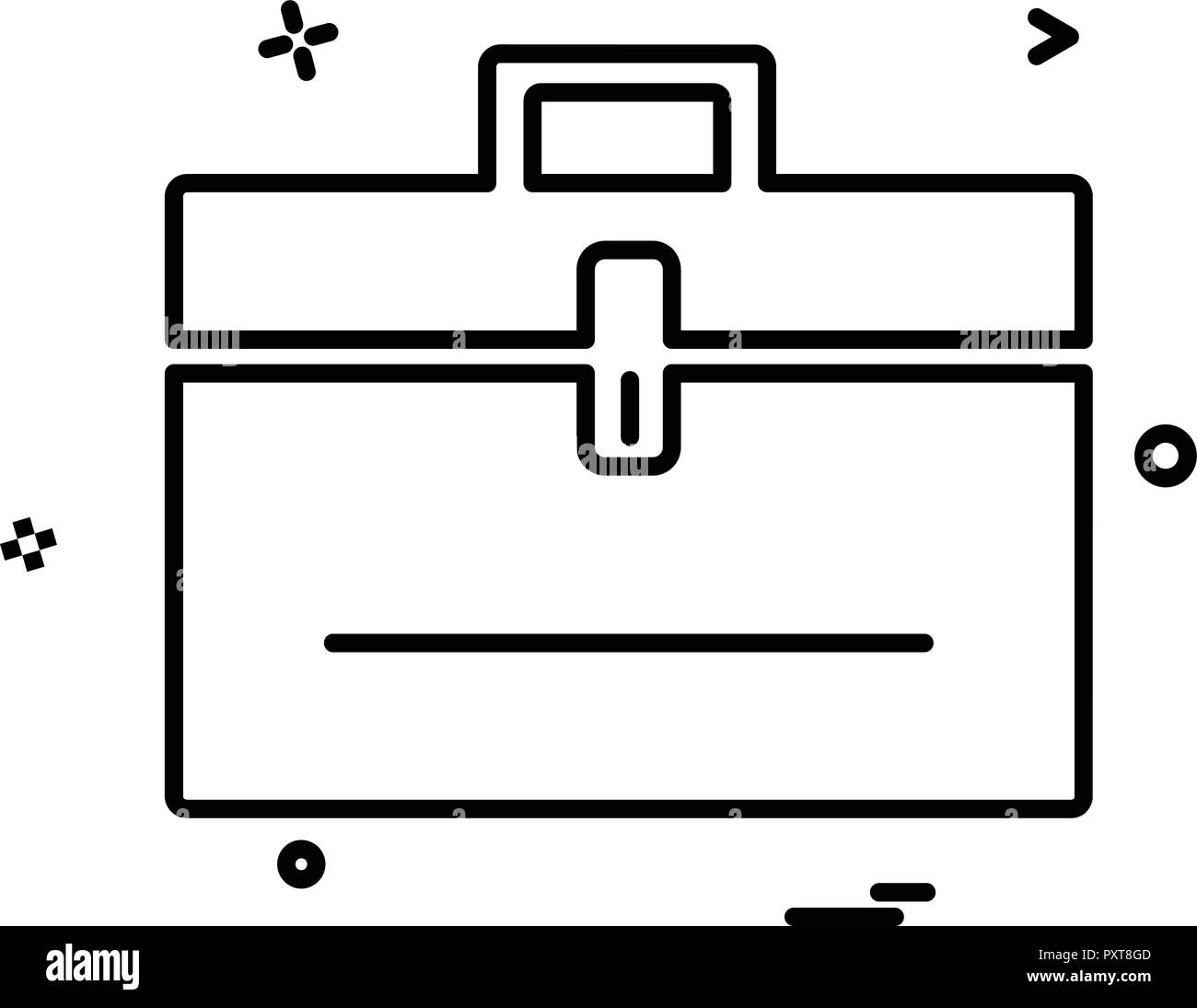 Breifcase Black and White Stock Photos & Images - Alamy