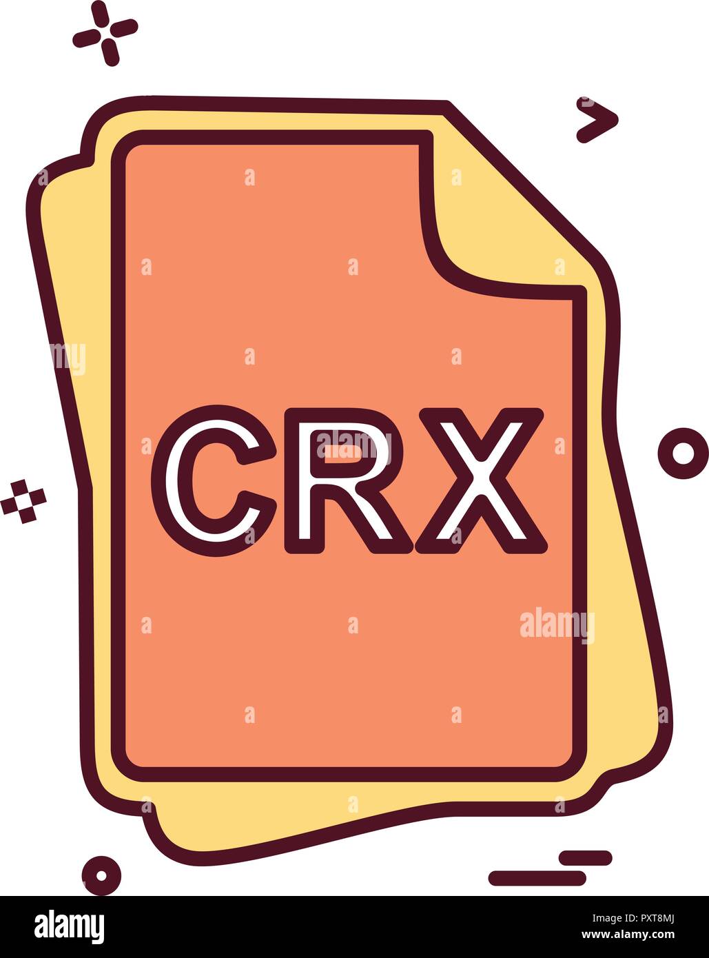 Crx symbol hi-res stock photography and images - Alamy