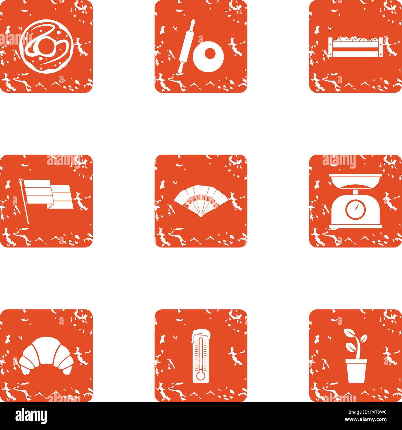 Filler paper Stock Vector Images - Alamy