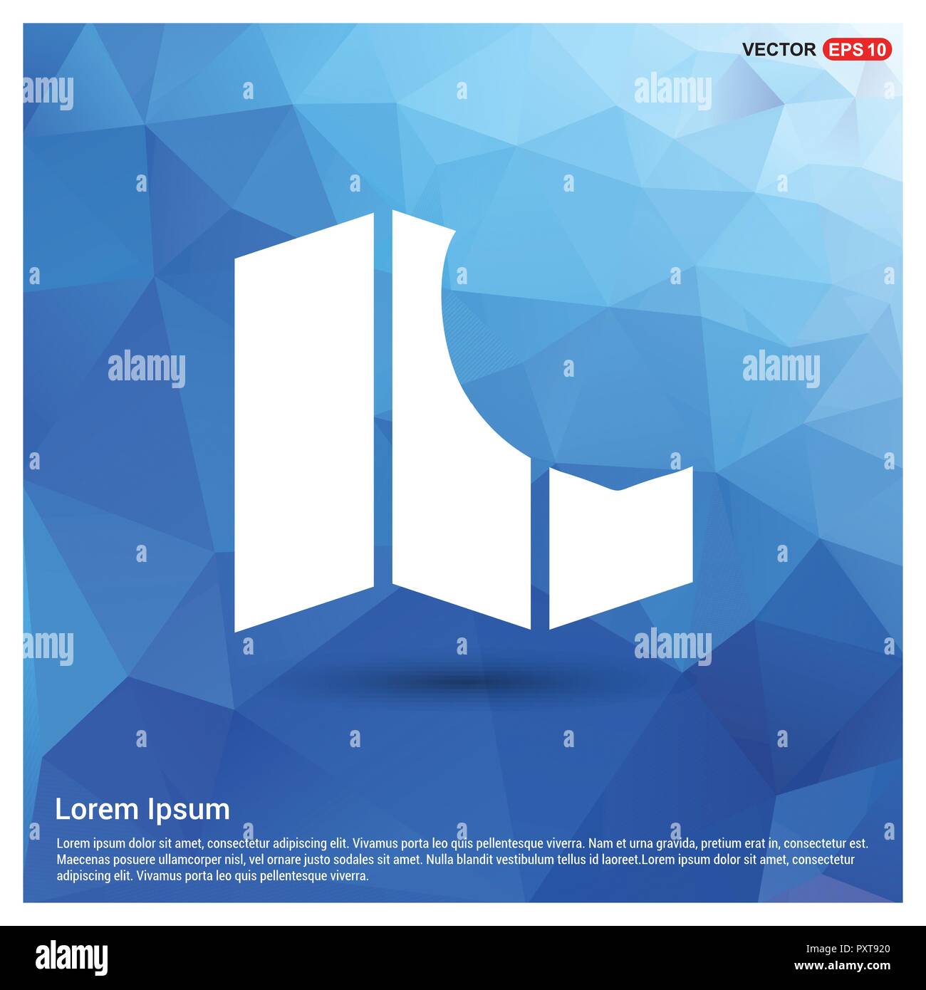 Geography map icon Stock Vector Image & Art - Alamy