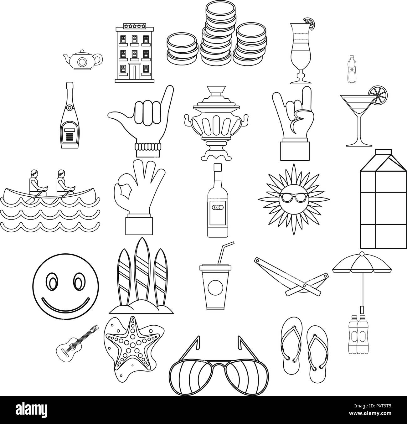 Low alcohol drink Black and White Stock Photos & Images - Alamy