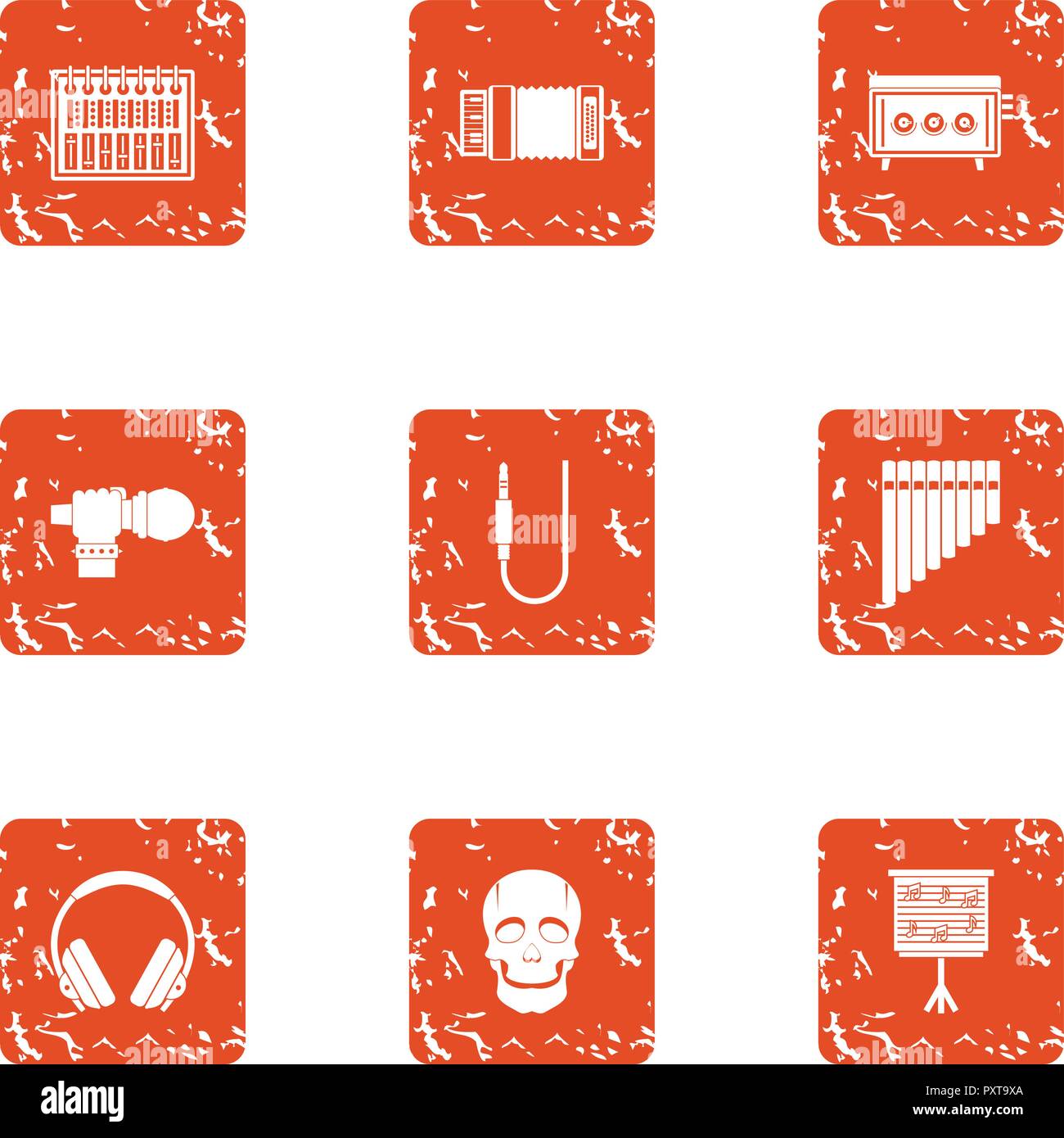 German or irish vernacular Stock Vector Images - Alamy