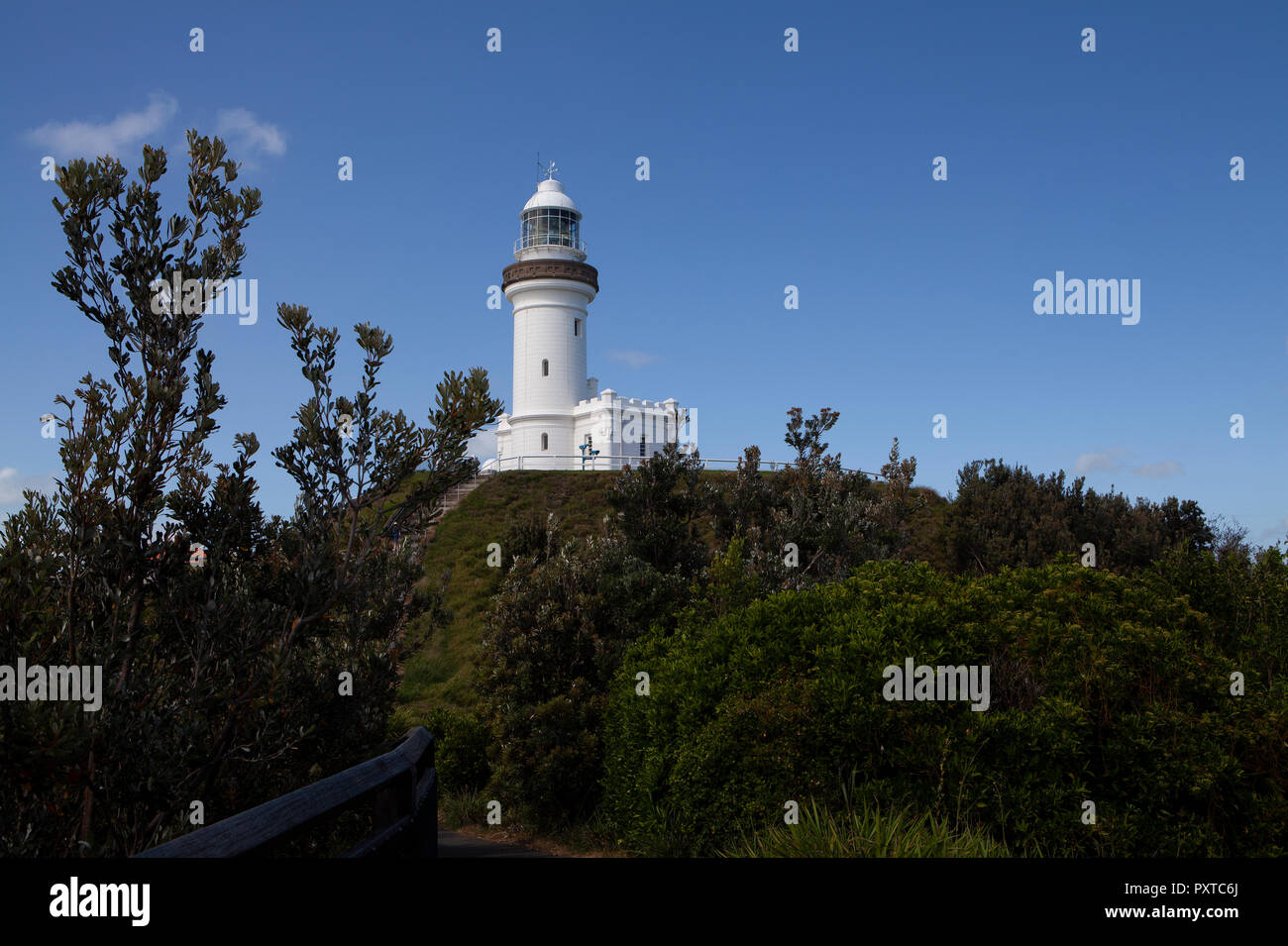 Queensland lighthouse hi-res stock photography and images - Alamy