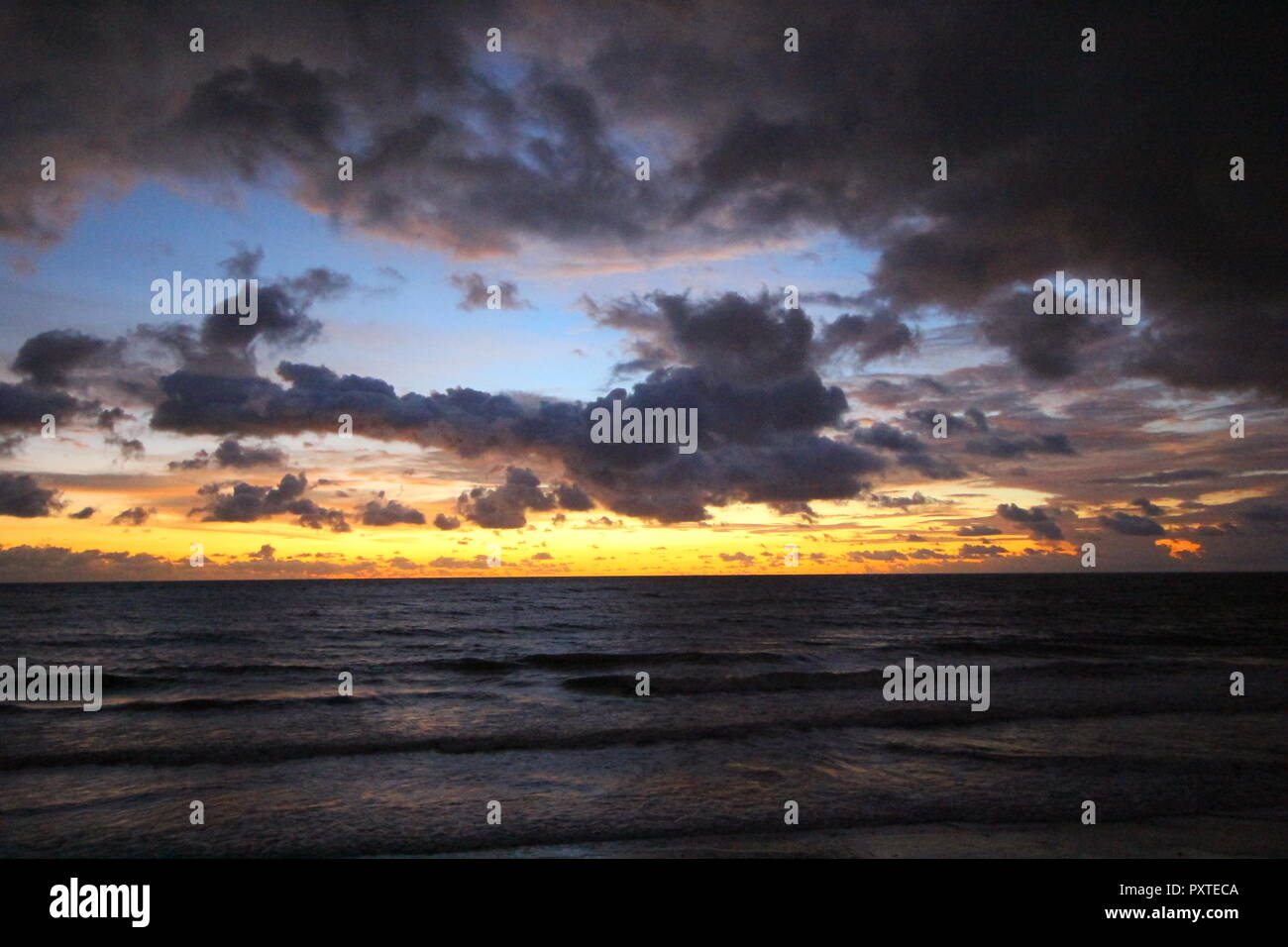 Fort pierce jetty hi-res stock photography and images - Alamy