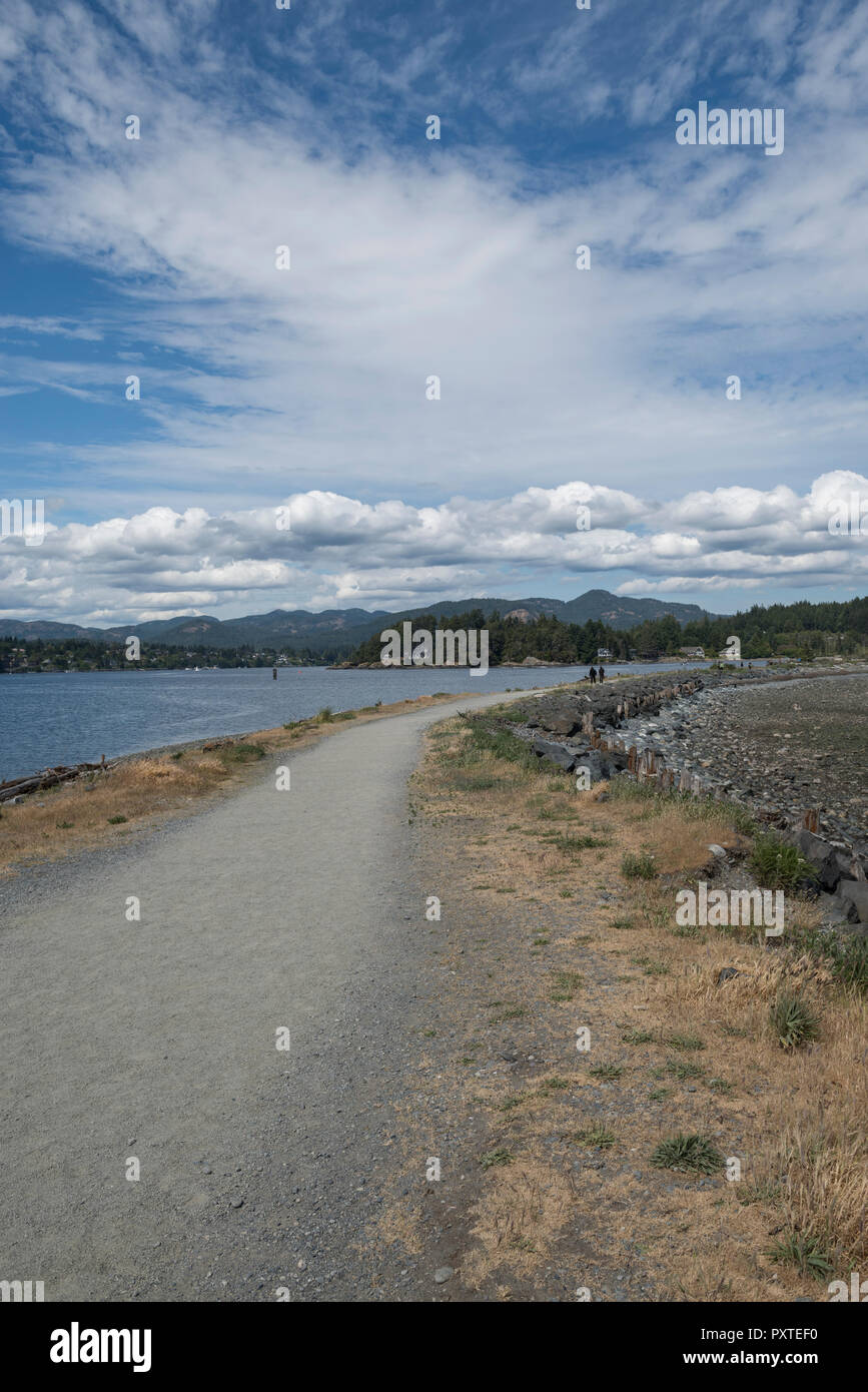 Sandspit canada hi-res stock photography and images - Alamy
