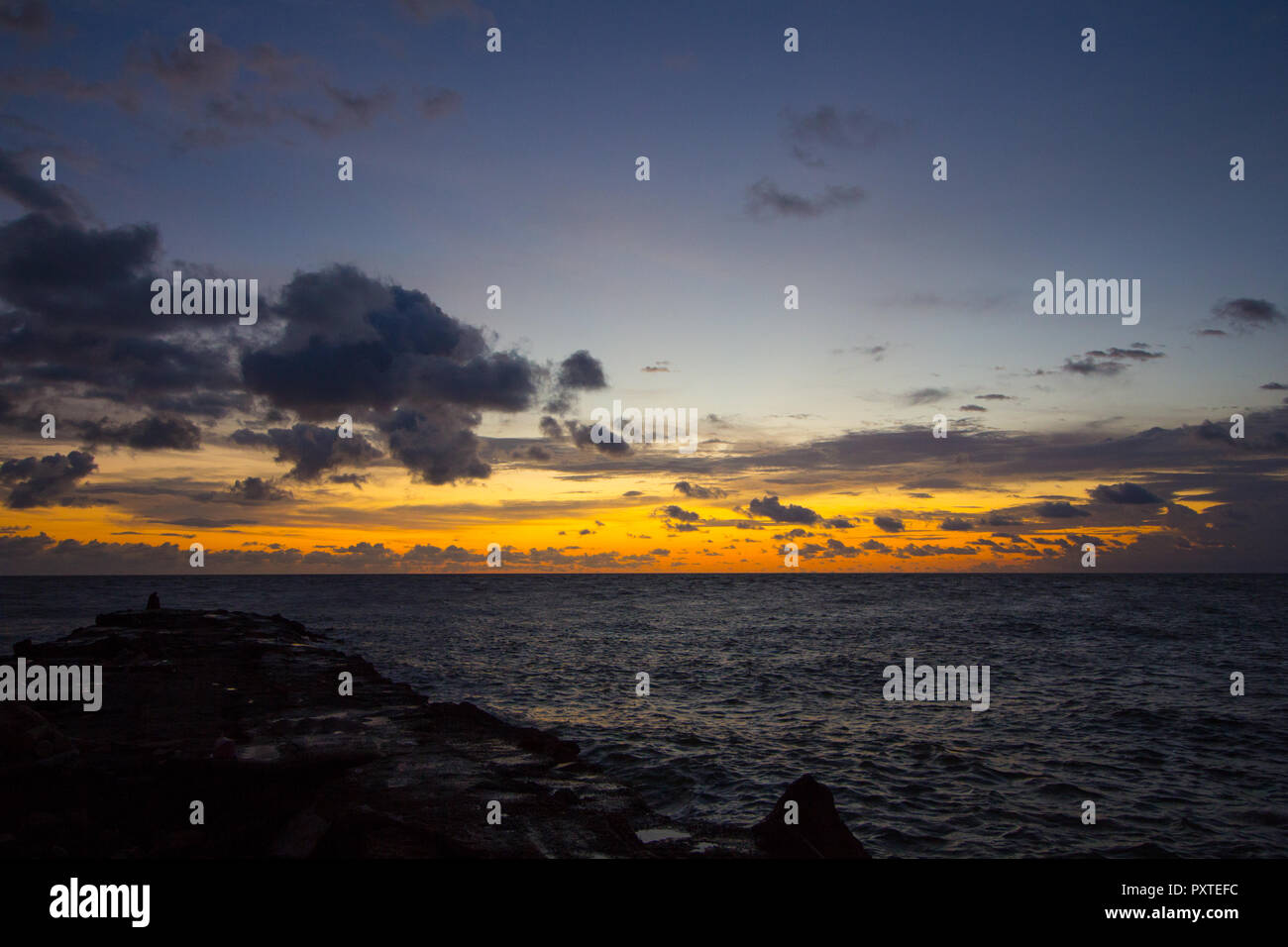 Fort pierce jetty hi-res stock photography and images - Alamy