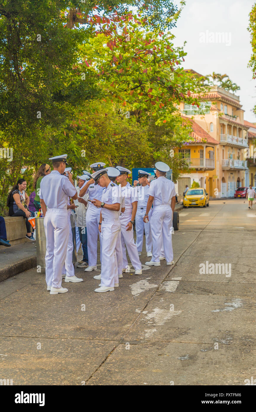 Catholic tradition colombia hi-res stock photography and images - Alamy