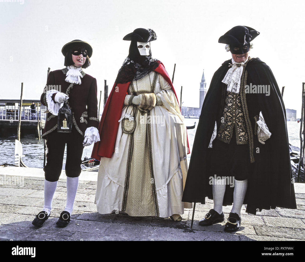 Carnevale di Venezia, Karneval in Venedig, Carnival in Venice, Carnival ...