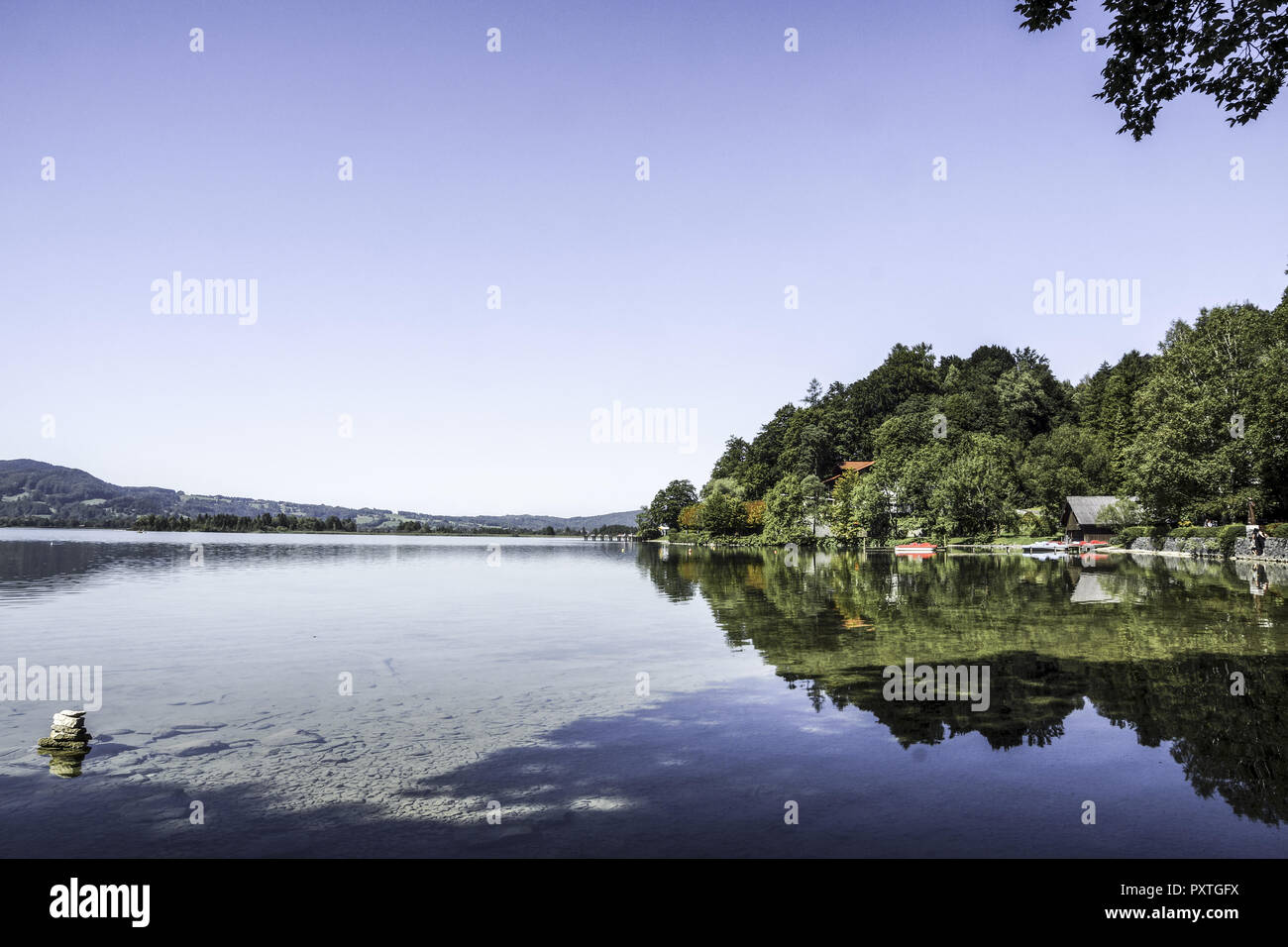 Kochelsee and kochel am see hi-res stock photography and images - Alamy