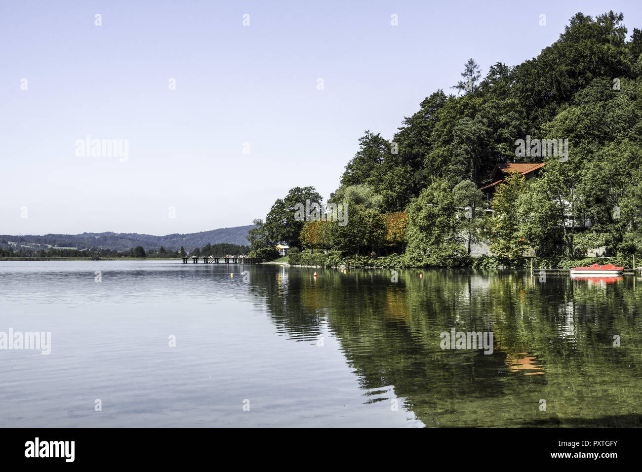 Kochelsee and kochel am see hi-res stock photography and images - Alamy