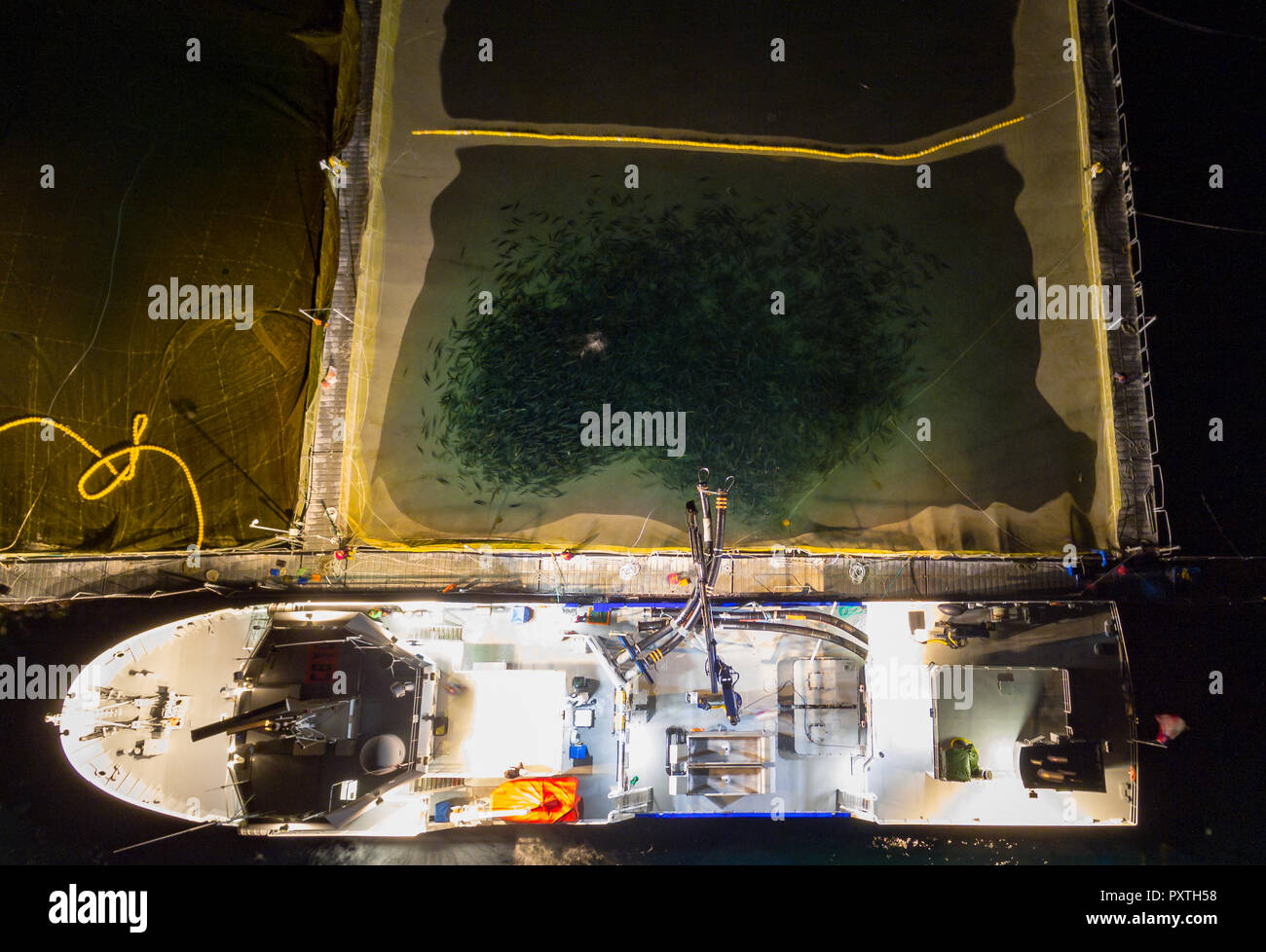 Loading process hi-res stock photography and images - Alamy