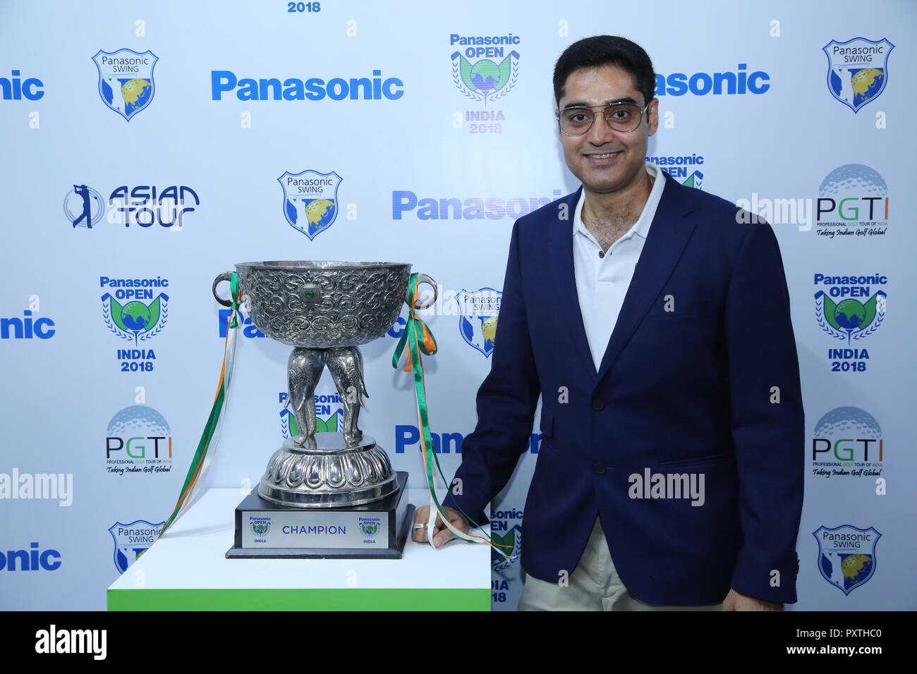 Manish sharma panasonic hi-res stock photography and images - Alamy