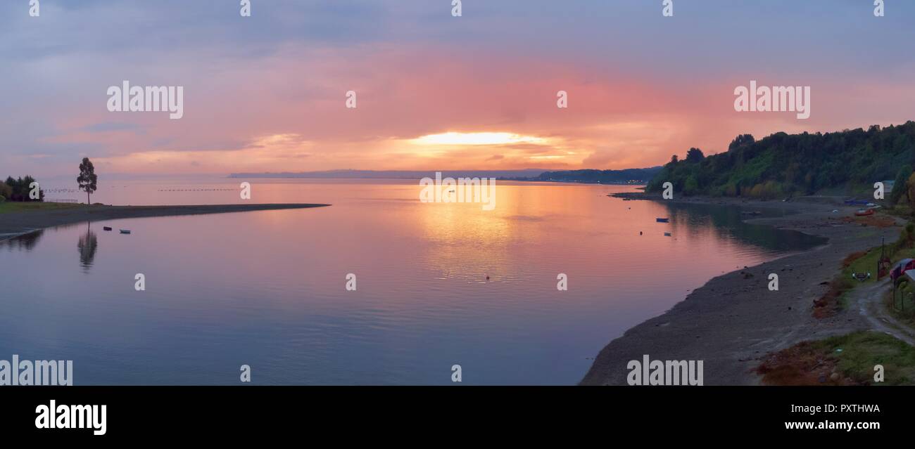 Mountain shape patagonia hi-res stock photography and images - Alamy