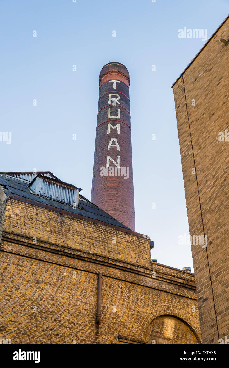 City of london distillery hi-res stock photography and images - Alamy