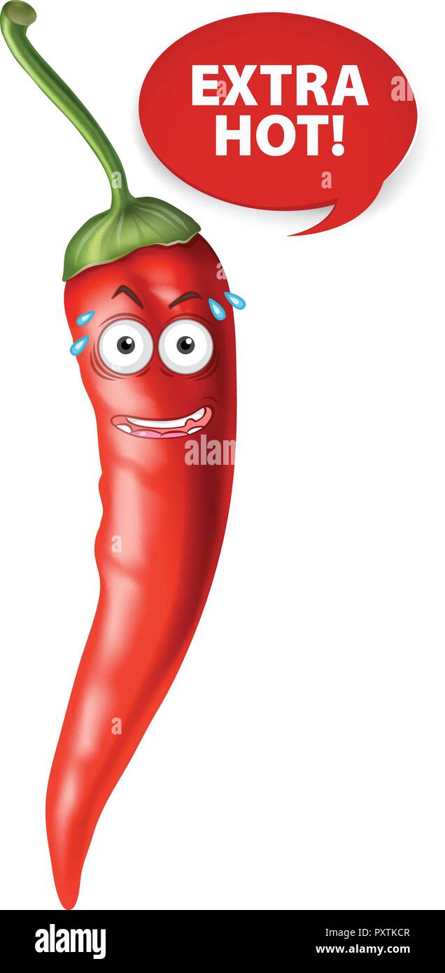 Extra hot Stock Vector Images - Alamy