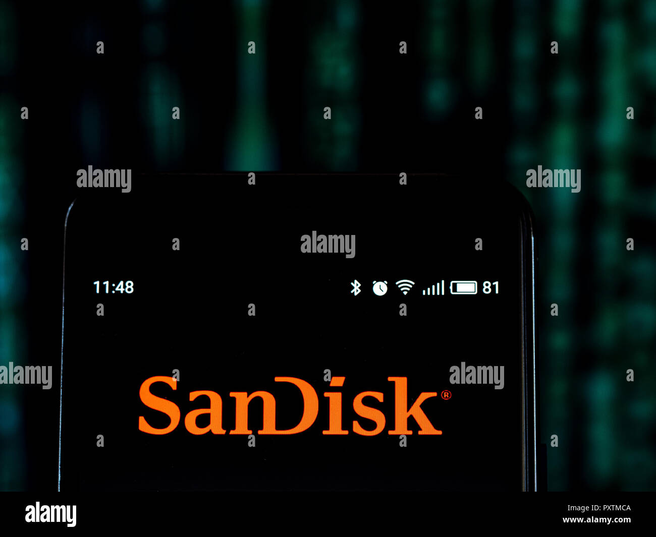 Usb business logo hi-res stock photography and images - Alamy