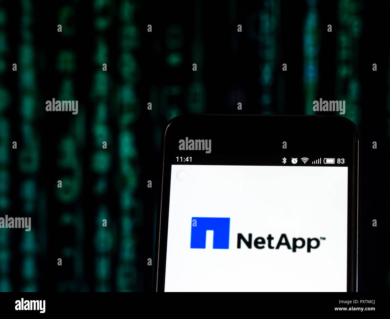 Data services hi-res stock photography and images - Alamy