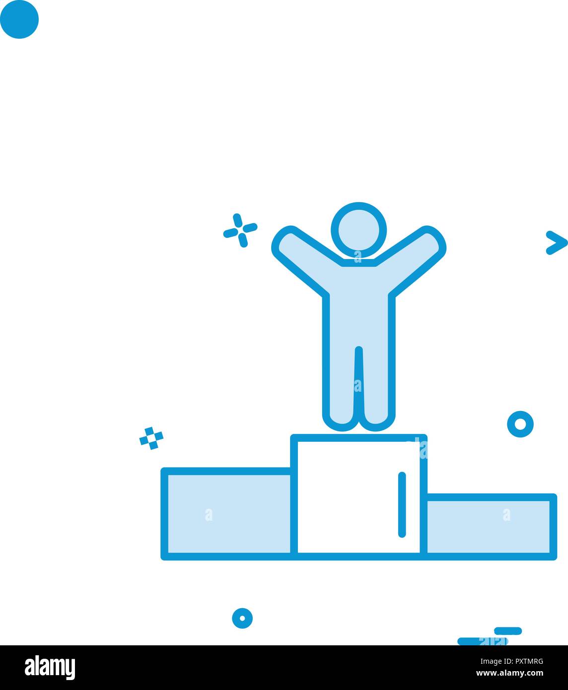 position icon vector design Stock Vector Image & Art - Alamy