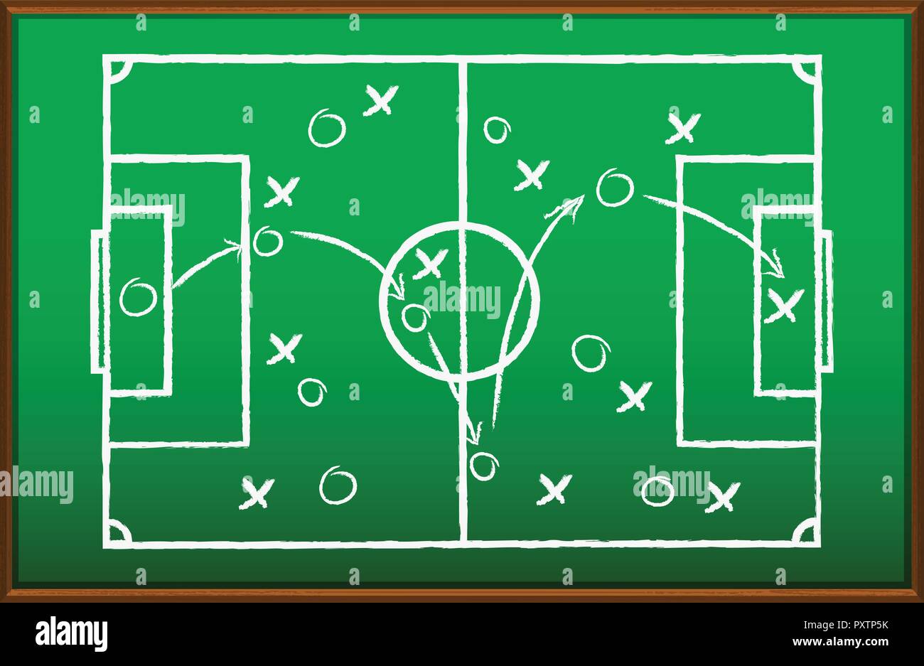 Drafting board Stock Vector Images - Alamy