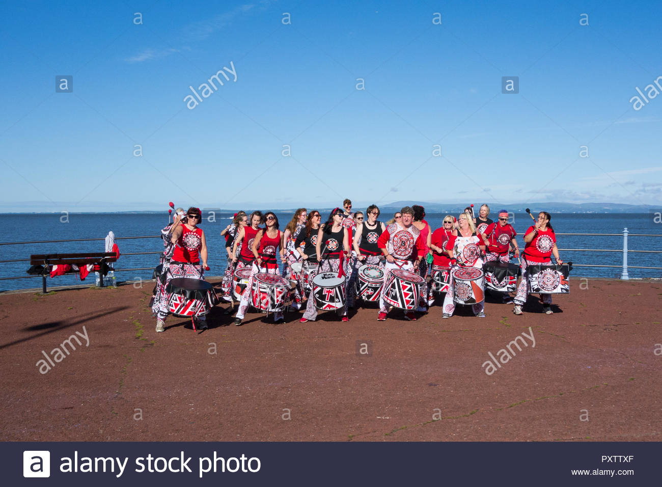 Batala Band High Resolution Stock Photography and Images - Alamy
