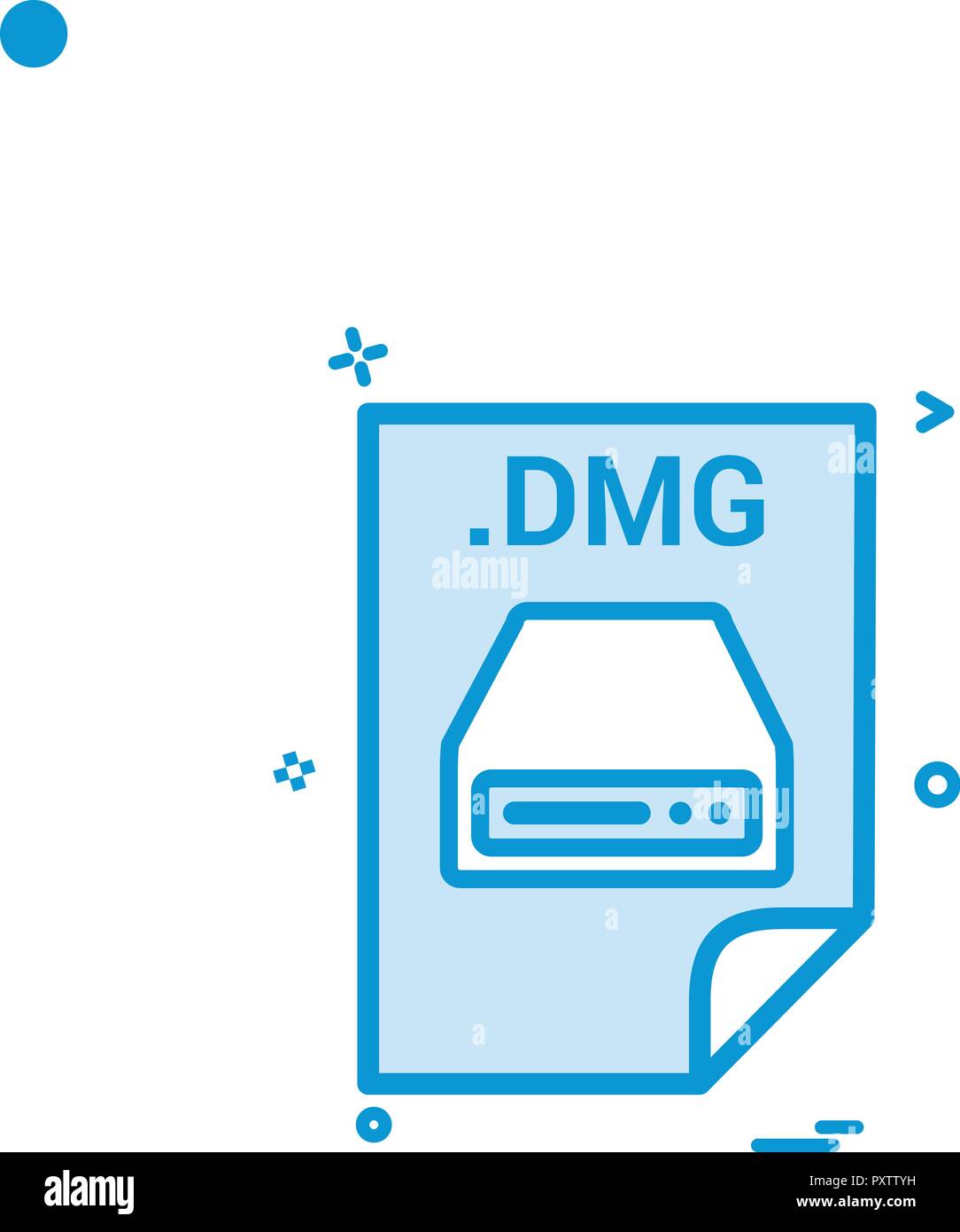 Dmg Stock Vector Images - Alamy