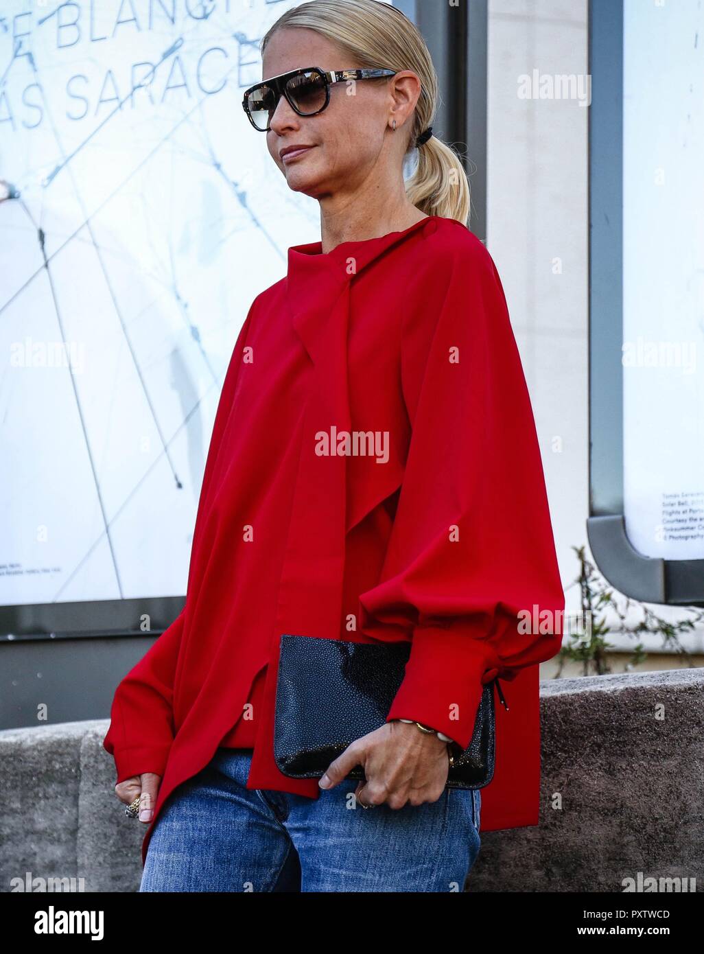 Holli rogers hi-res stock photography and images - Alamy