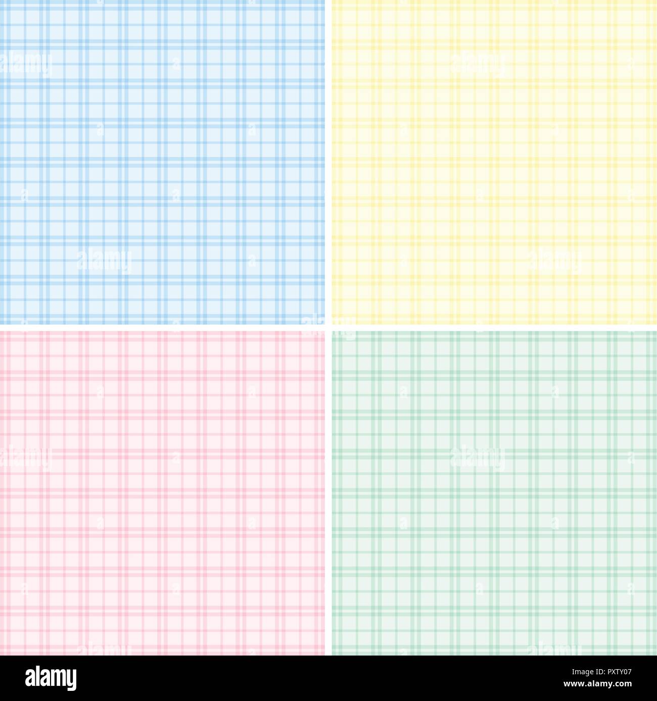 Grids vector vectors Stock Vector Images - Alamy