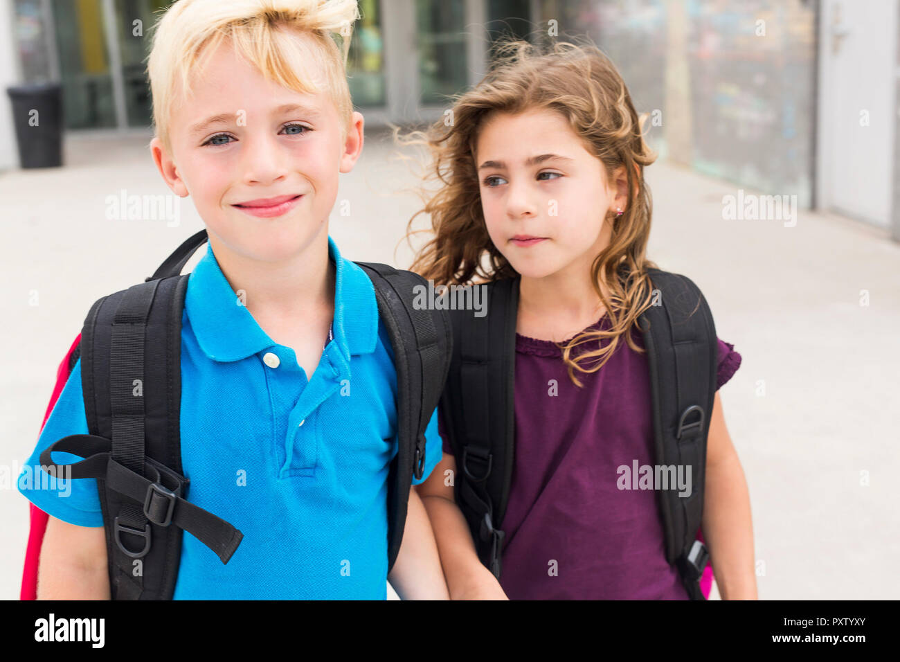 Grade 9 students hi-res stock photography and images - Alamy