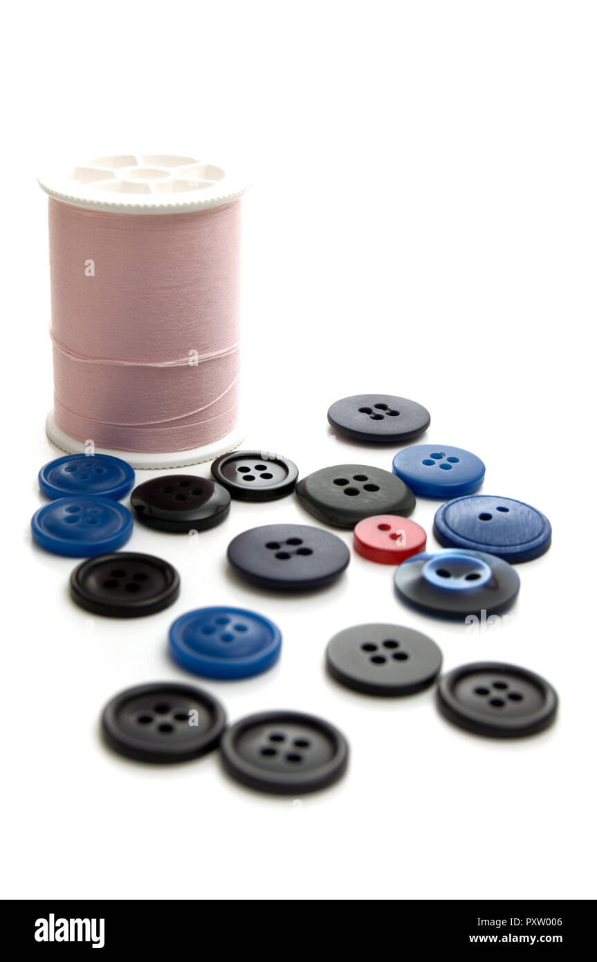 Various stitches Cut Out Stock Images & Pictures - Alamy