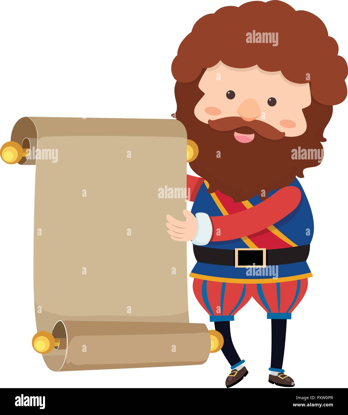 Old noble Stock Vector Images - Alamy