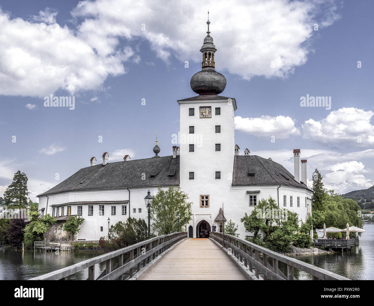 Sea castle orth hi-res stock photography and images - Alamy