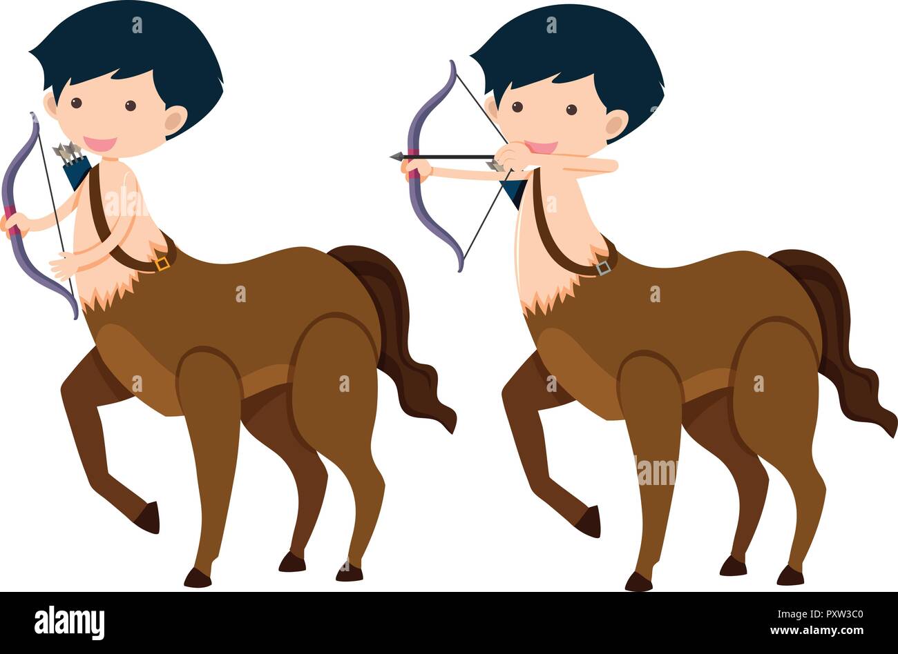 Human horse smile Stock Vector Images - Alamy