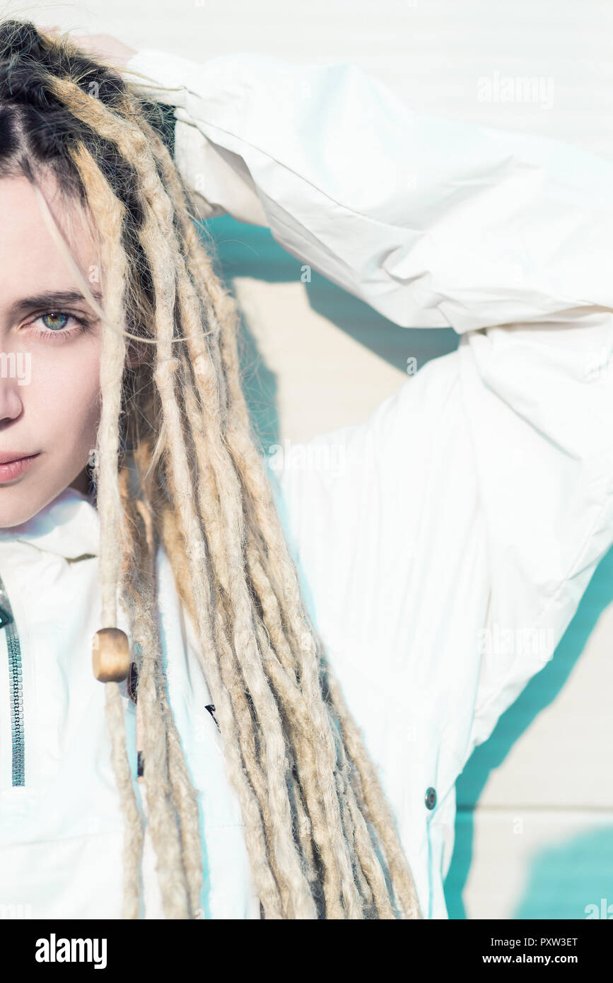 Surrendering person hi-res stock photography and images - Alamy