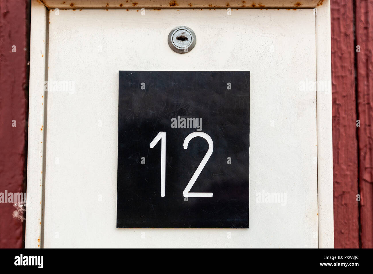 House numbers from France, Belgium, Sweden, Denmark, Finland and St ...