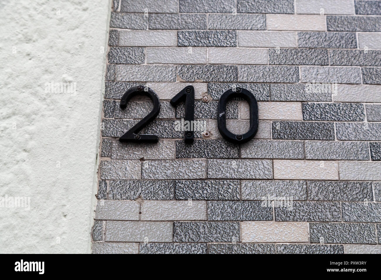 House numbers from France, Belgium, Sweden, Denmark, Finland and St ...