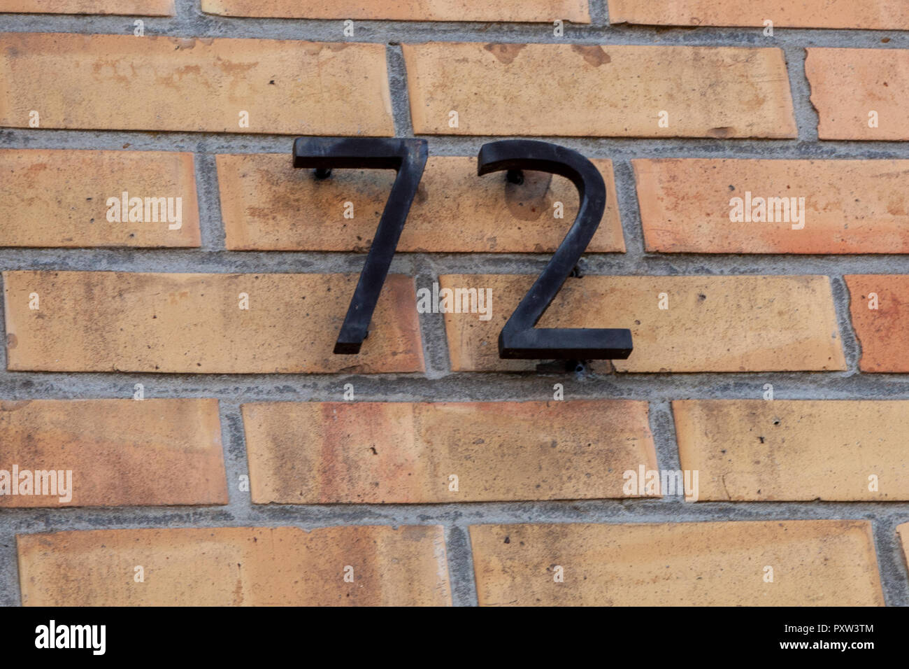 House numbers from France, Belgium, Sweden, Denmark, Finland and St ...