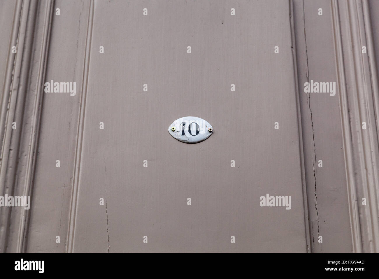 House numbers from France, Belgium, Sweden, Denmark, Finland and St ...