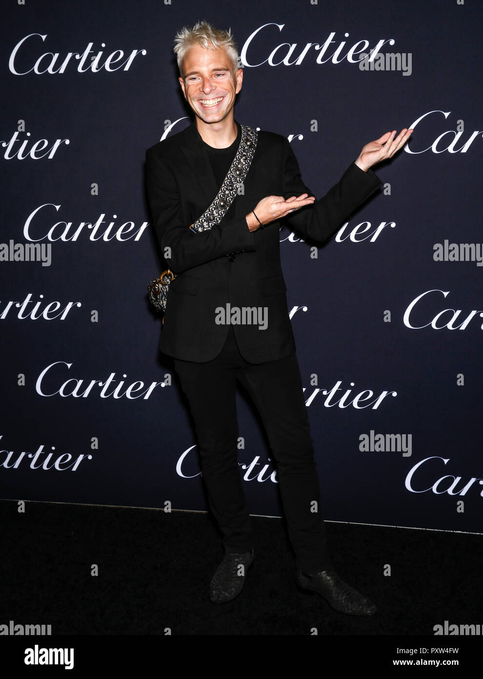 Drew elliott hi-res stock photography and images - Alamy