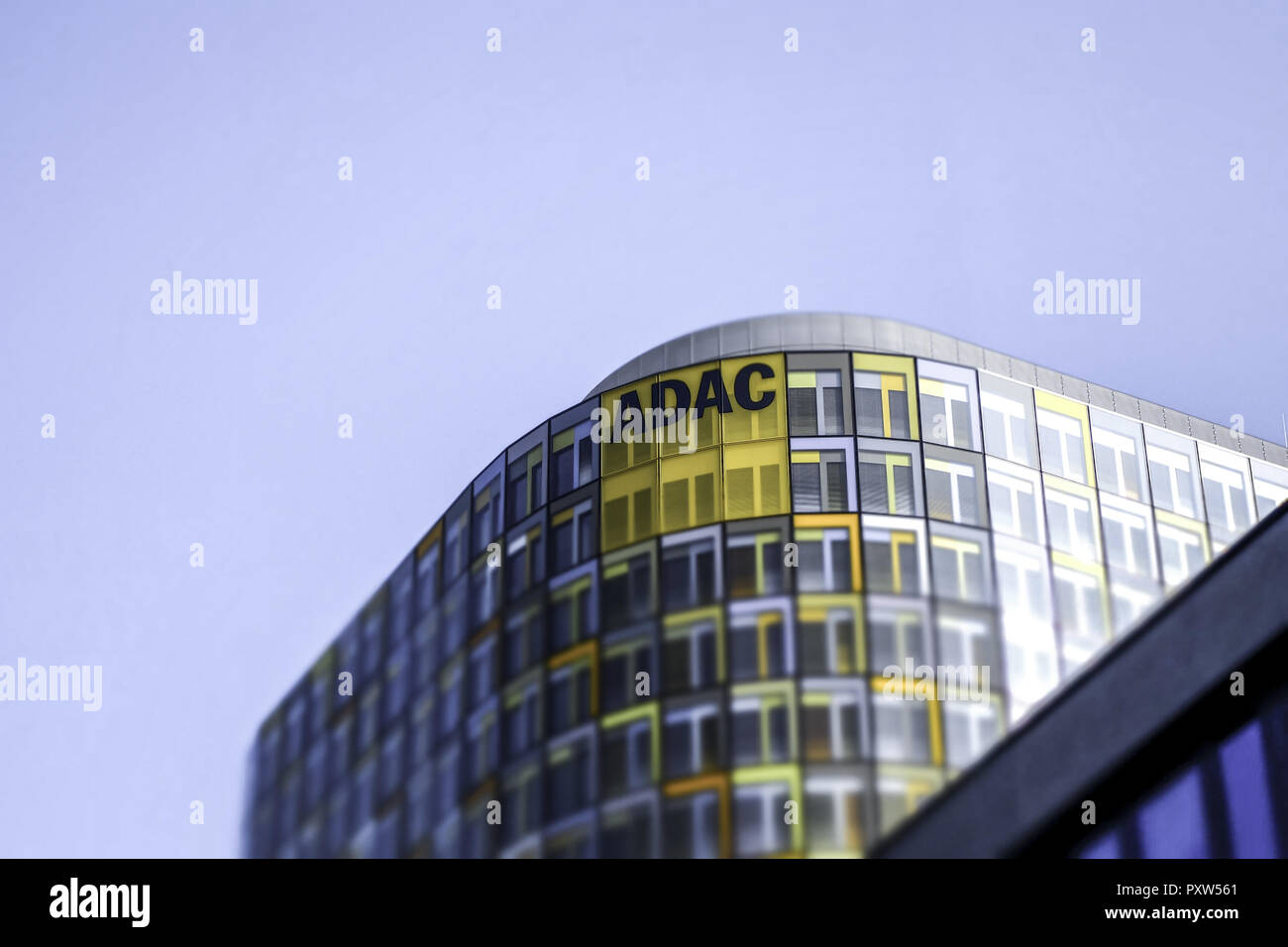Zentrale architecture hi-res stock photography and images - Alamy
