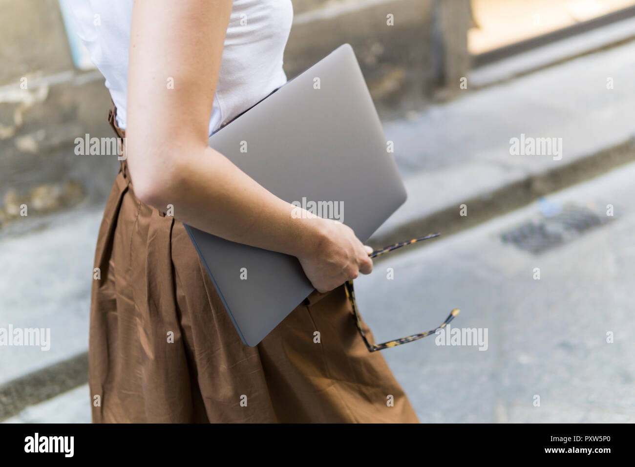 Notebook on cities and clothes hi-res stock photography and images - Alamy