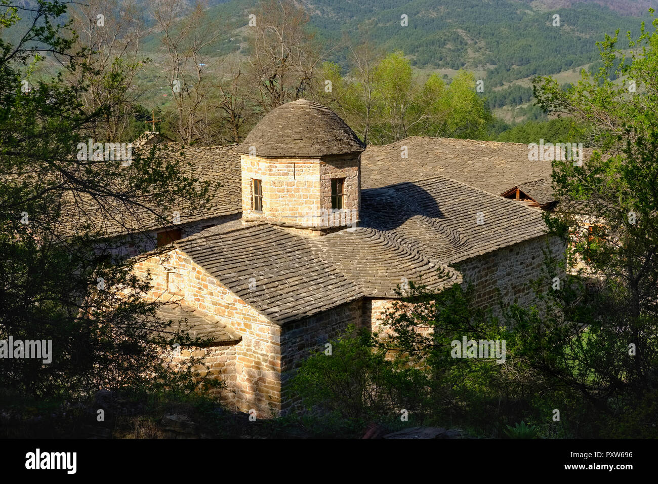 Voskopoje hi-res stock photography and images - Alamy