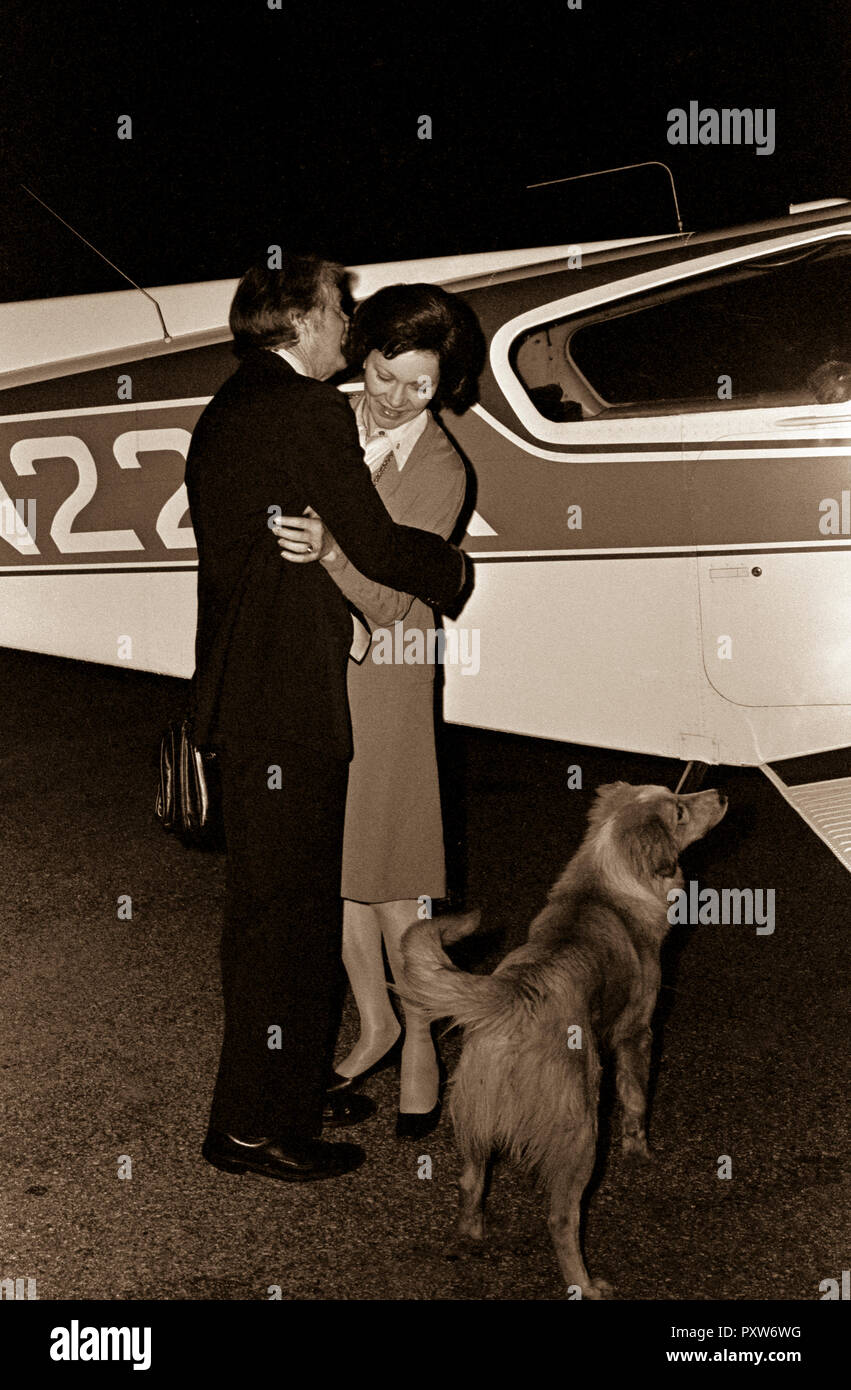 Amy carter dog hi-res stock photography and images - Alamy