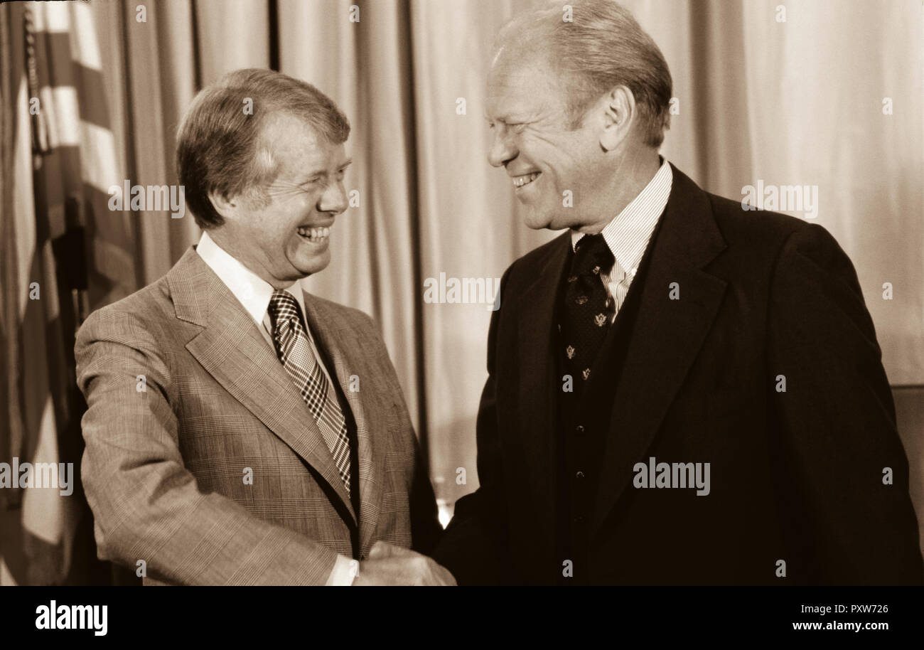 Jimmy carter navy hi-res stock photography and images - Alamy