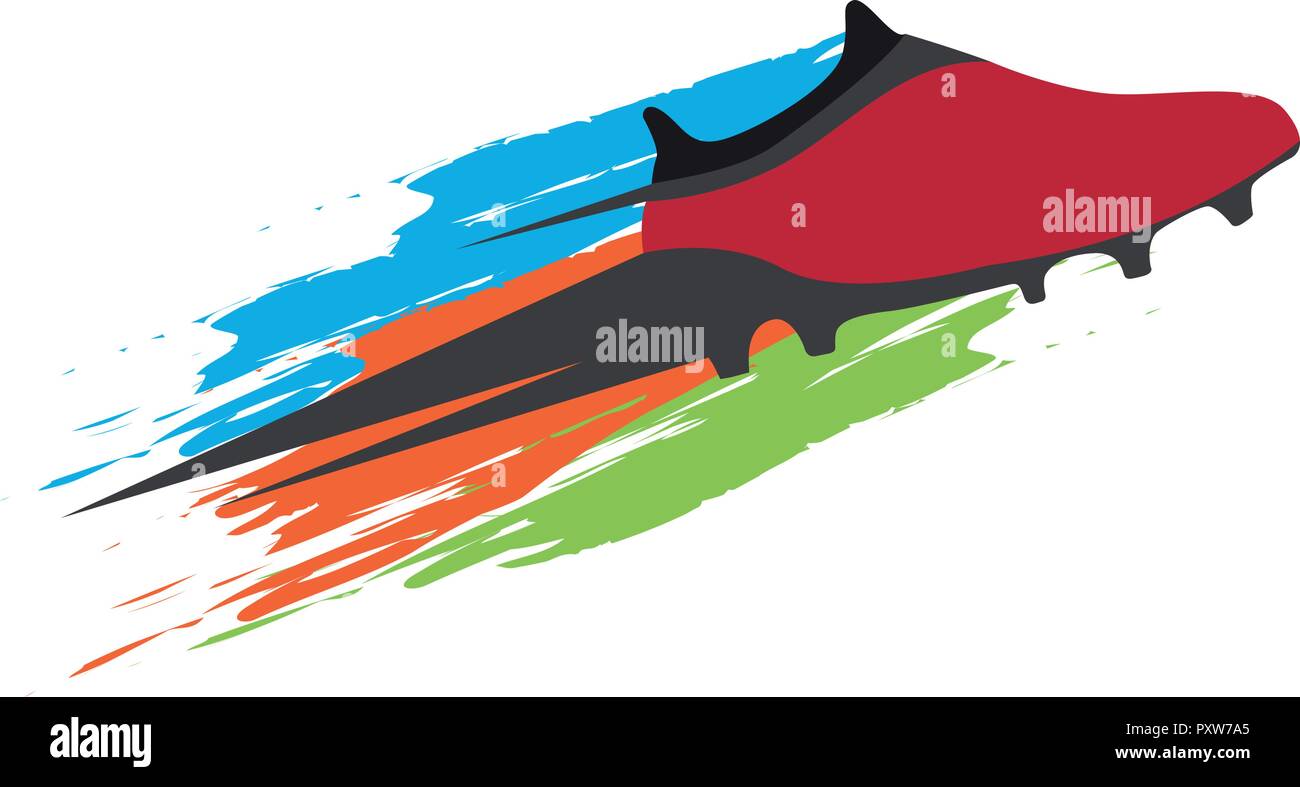 Shoe texture Stock Vector Images - Alamy