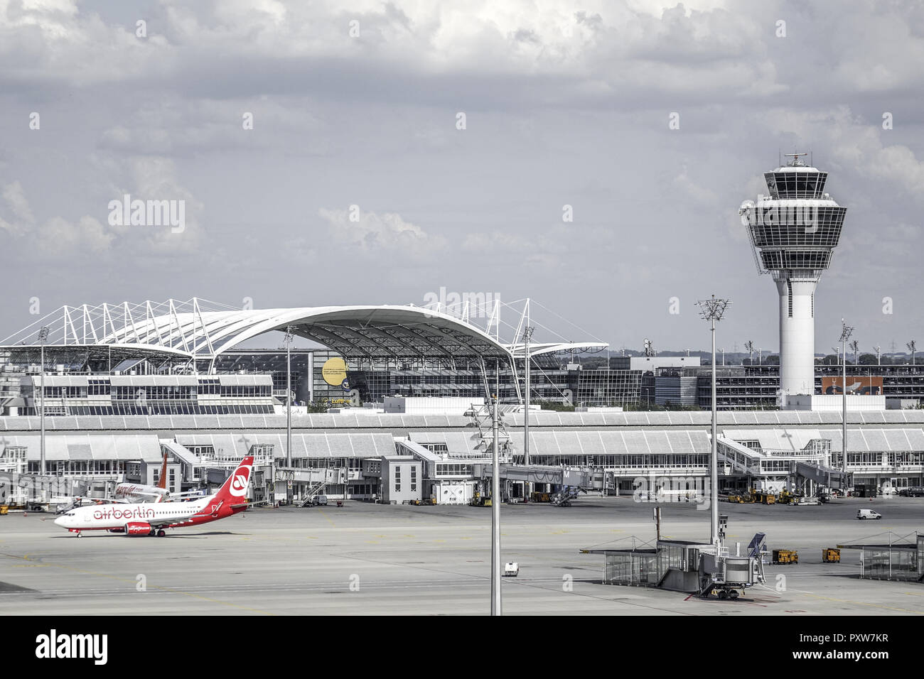 Munchen ii hi-res stock photography and images - Alamy