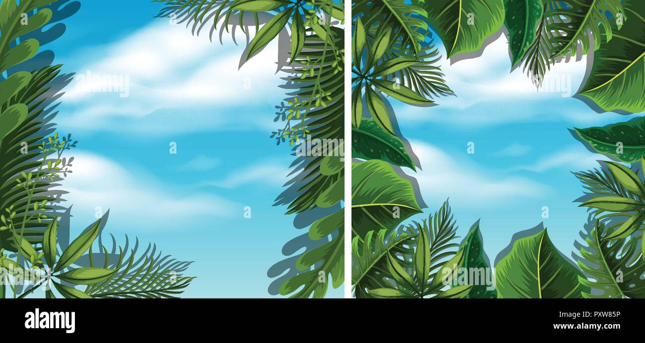 View from the bottom Stock Vector Images - Alamy
