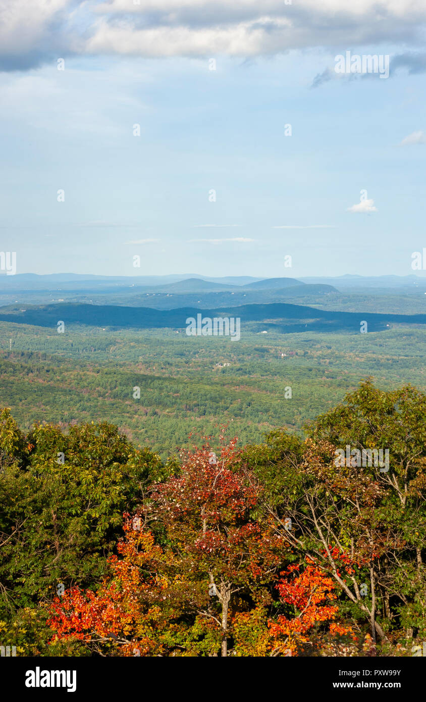 Wapack range hi-res stock photography and images - Alamy
