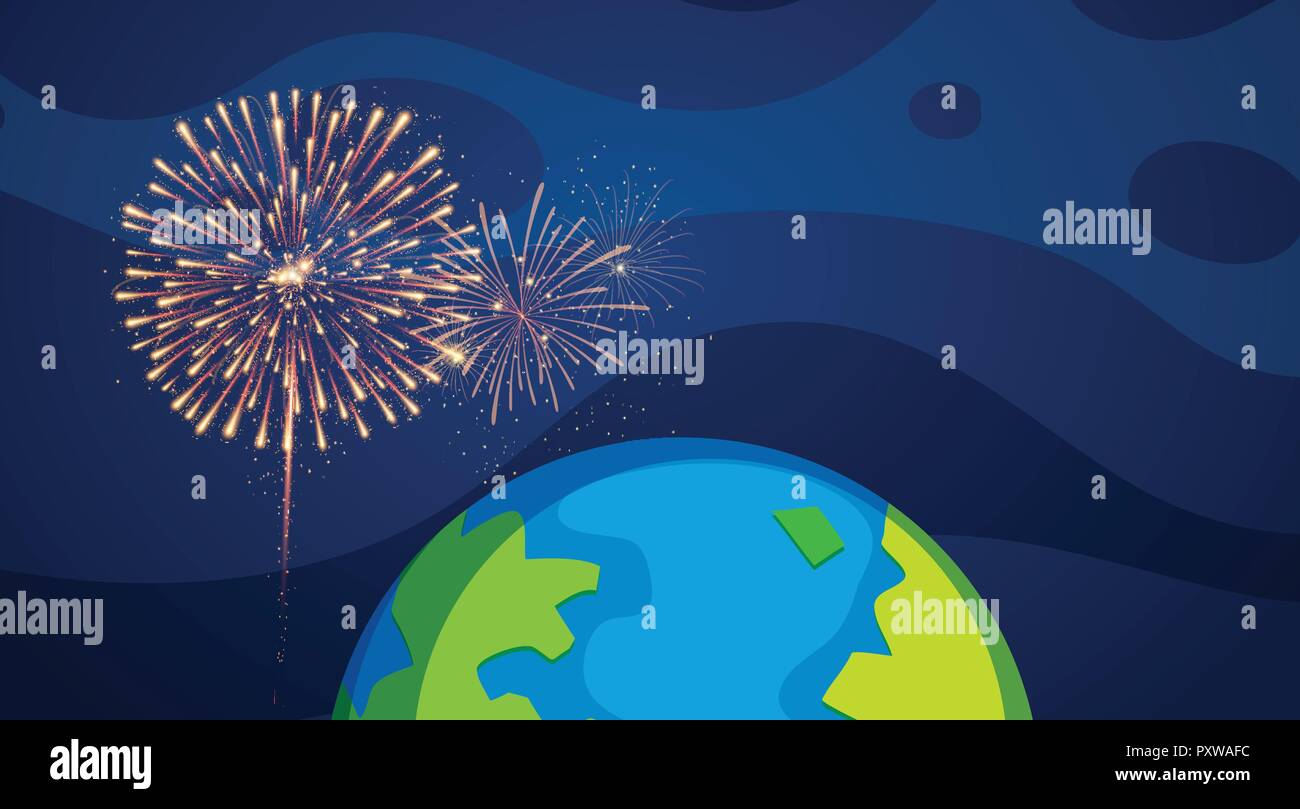 World star festival Stock Vector Images - Alamy