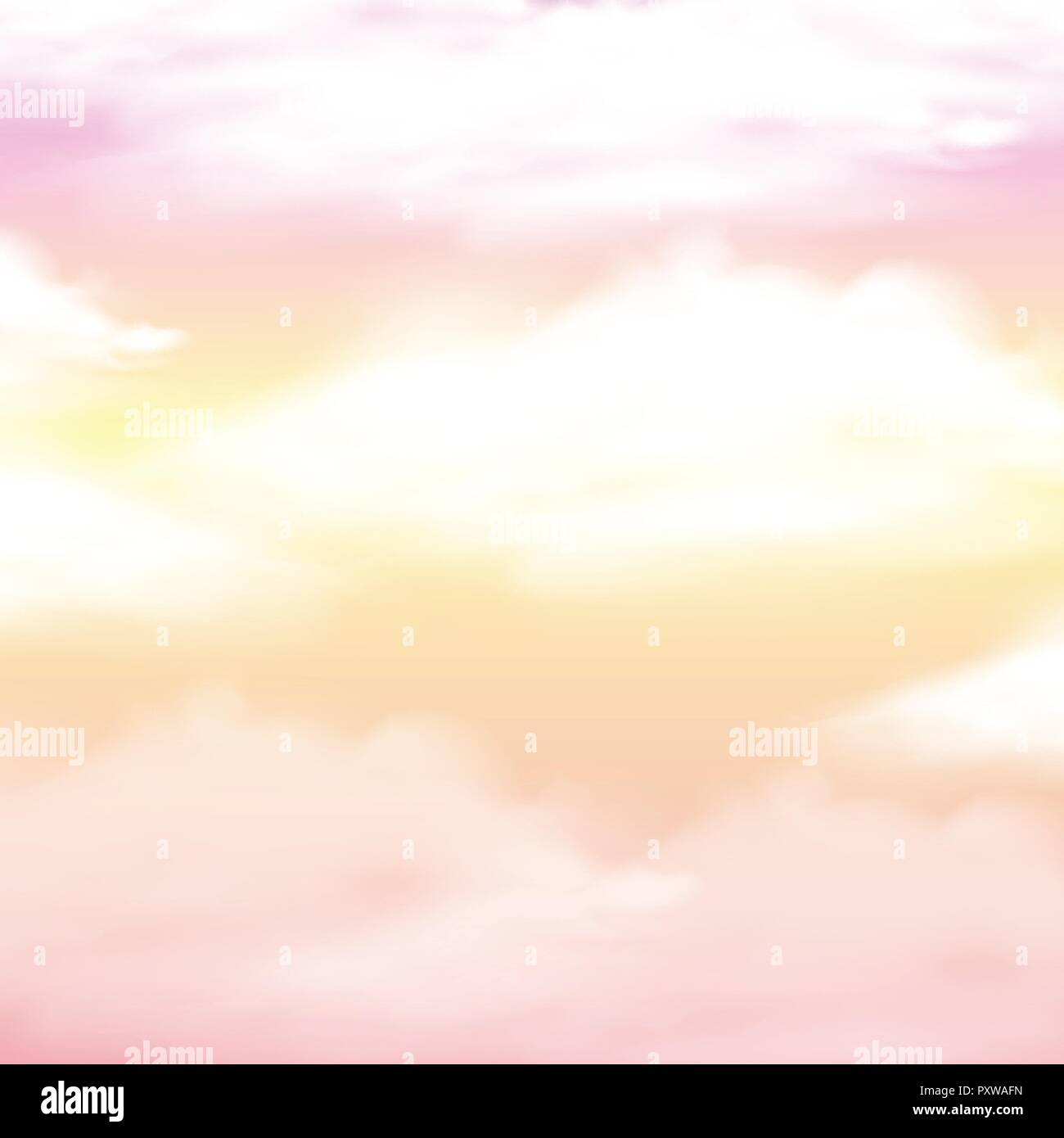 Dreamy background image Stock Vector Images - Alamy