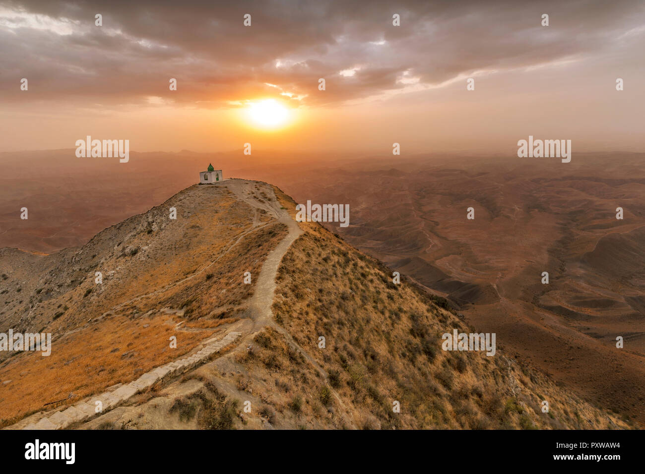 Gonbad e kavous hi-res stock photography and images - Alamy